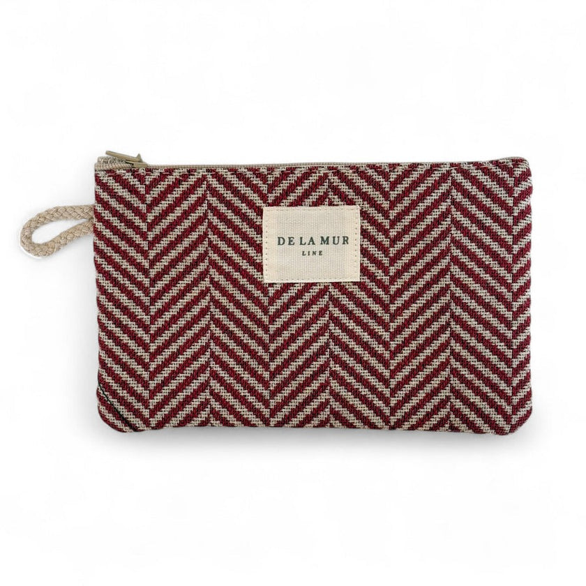 De la Mur XL Coin Pouch – Kindred Spirits