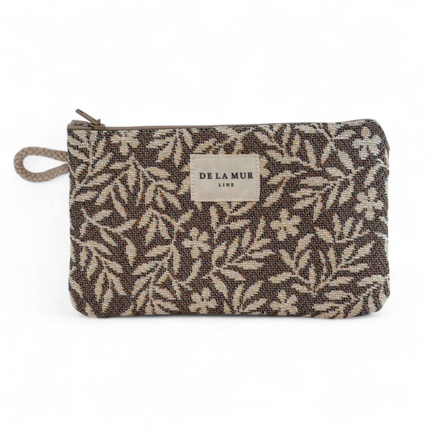 De la Mur XL Coin Pouch – Kindred Spirits